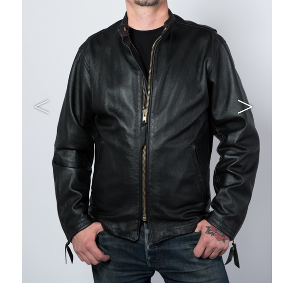 Langlitz Leather | Jackets & Coats | Langlitz Leather Custom Leather ...